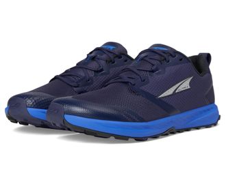 Altra Altra Herren Superior 7 Trail Running, dunkelblau, 42.5 EU