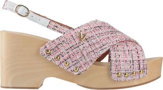 Via Roma 15 SCHUHE - Mules & Clogs auf YOOX.COM