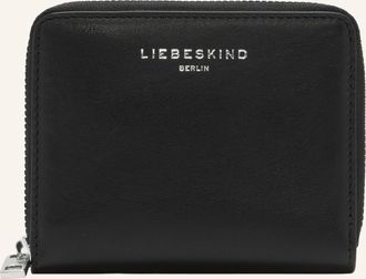 Liebeskind Liebeskind Geldb&ouml;rse Conny Medium schwarz