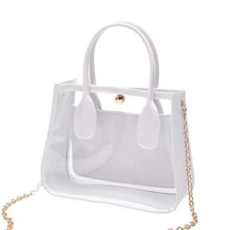 Generic Sac a Main Femme Sac Bandouli&egrave;re Femme Sacoche Femme Bandouli&egrave;re De &eacute;l&eacute;gant Tress&eacute; &Eacute;t&eacute;, Mini Portefeuille T&eacute;l&eacute;phone Plage, Sac Main L&eacute;ger En Fibres Na