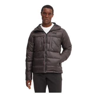 Picture Hi Puff Daunenjacke - - Jackets - Herren - Grau - M
