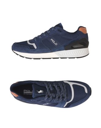Ralph Lauren SCHUHE - Sneakers auf YOOX.COM