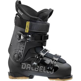 Dalbello Herren Ski-Schuhe IL MORO JAKK IF BLACK/BLACK