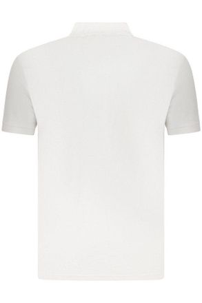 U.S.Polo Association Poloshirt Elegantes Kurzarm-Kurzarmhemd f&uuml;r Herren mit