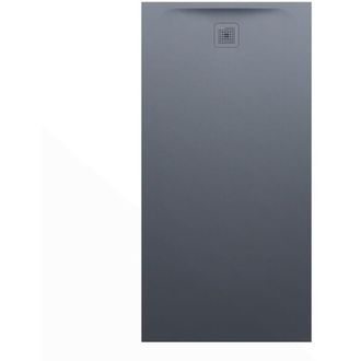 Laufen Laufen - pro Duschwanne, 1800x900x46mm, superflach, H2159590780001