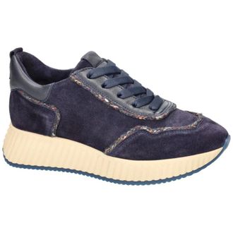 Softwaves Damen, Schuhe, Blau, 39 EUGr&ouml;&szlig;e