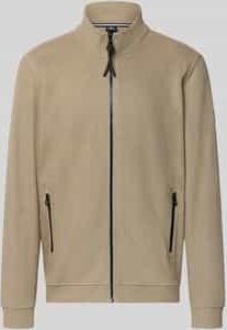 Lerros Regular Fit Jacke aus Baumwoll-Mix Modell SELANIK