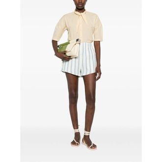 Bondi Born Finn Shorts - White