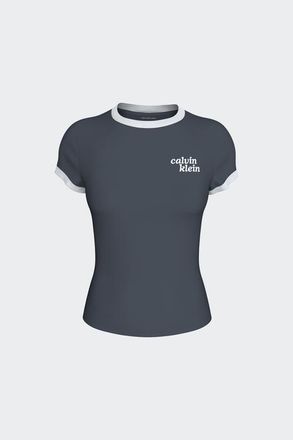 Calvin Klein T-shirt - Taille XS
