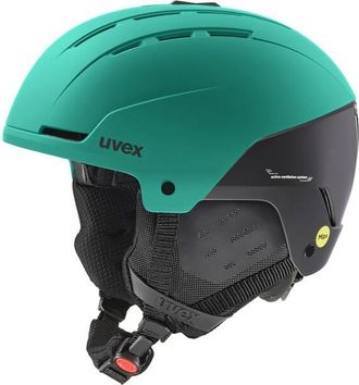 Uvex Herren Helm stance MIPS