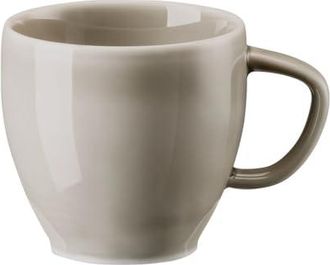Rosenthal Espresso-Obertasse Pearl Grey 0,08 L