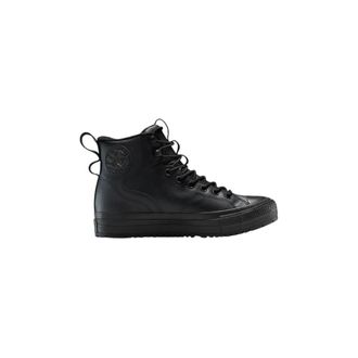 Converse Homme, Chaussures, Noir, Taille: 42 1/2 EU Botte Randonn&eacute;e All Star Hydrofuge