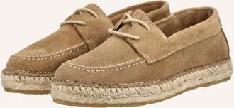 Pavement Pavement Halbschuhe Tya braun