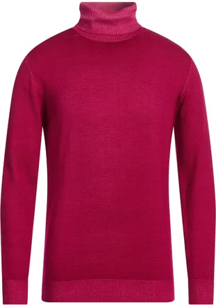 Diktat STRICKWAREN - Rollkragenpullover auf YOOX.COM