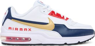 Nike Sneakers Nike Air Max Ltd 3 Prem 695484 186 Weiß