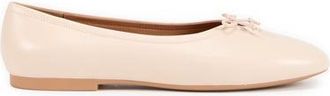 Geox Ballerines New Palmaria en cuir