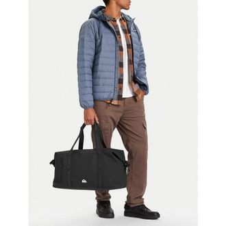 Quiksilver Wochenendtasche Quiksilver C-QUIC-KL-004-08 Schwarz