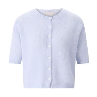 Hemisphere Damen, Strickwaren, Blau, 2XLGr&ouml;&szlig;e
