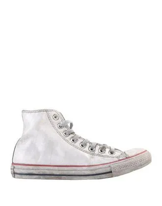 Converse CTAS LEATHER LTD