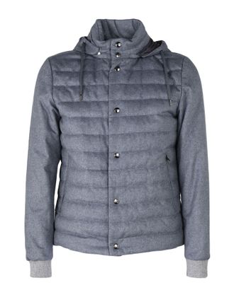 Herno JACKEN & M&Auml;NTEL - Pufferjacken & Daunenjacken auf YOOX.COM