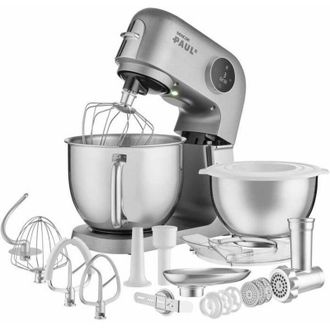 Sencor STM 7740 Paul 2 K&uuml;chenmaschine aus Edelstahl