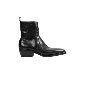 Premiata 31170 Soldatino Boots