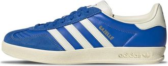 adidas Homme, Sport, Bleu, Taille: 44 2/3 EU Gazelle Indoor