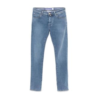 Jacob Cohen Homme, Jeans, Bleu, Taille: W36 Jeans