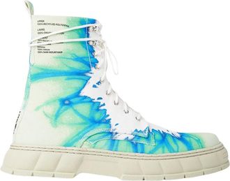 Viron Homme, Chaussures, Multicolore, Taille: 36 EU 1992 Bottes