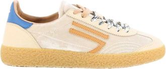 Puraai Femme, Chaussures, Beige, Taille: 37 EU Baskets