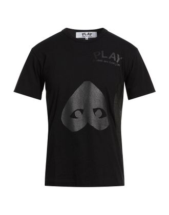 Comme Des Garçons TOPS - T-shirts auf YOOX.COM