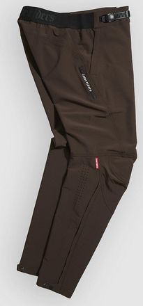 Loose Riders Global Alliance C/S Evo II Rust Pants rust