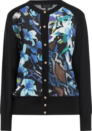 Escada STRICKWAREN - Strickjacken auf YOOX.COM