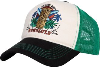 King Kerosin Cap Honolulu