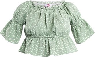 Mymo Bluse