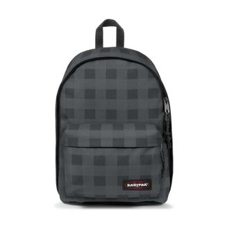 Eastpak Out Of Office Backpack - - Bags - Herren - Schwarzk - ONE SIZE