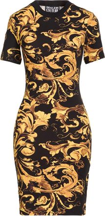 Versace KLEIDER - Mini-Kleider auf YOOX.COM