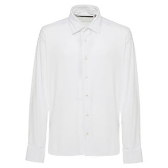 Roberto Ricci Design Rrd, Homme, Chemises, Blanc, Taille: M Formal Chemises
