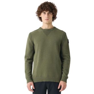 Suns Carlos Cotton - Homme - Sweatshirts et sweats &agrave; capuche - Vert - Taille: M