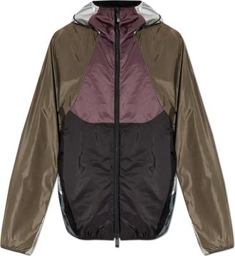 Moncler Homme, Vestes, Multicolore, Taille: 2XL Sormiou Jacket