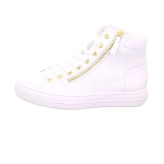 Paul Green Sneakers - - Shoes - Damen - Wei&szlig; - 40 1/2 EU