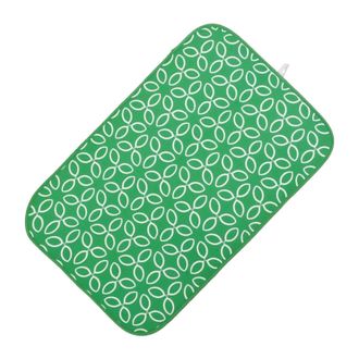 Generico B&uuml;gelmatte, 80 x 60 cm, hitzebest&auml;ndige rutschfeste Oberfl&auml;che, zusammenklappbar, tragbar, f&uuml;r Arbeitsplatte, zum N&auml;hen, Aco