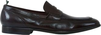 Green George Green George, Herren, Schuhe, Braun, 41 1/2 EUGr&ouml;&szlig;e