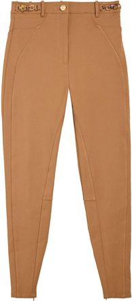 Elisabetta Franchi HOSEN & R&Ouml;CKE - Hosen auf YOOX.COM