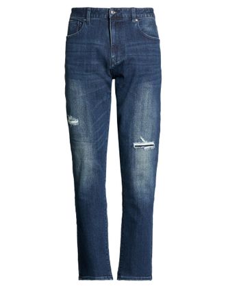 A|X Armani Exchange HOSEN & R&Ouml;CKE - Jeanshosen auf YOOX.COM