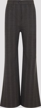 Acne Studios Pinstripe Pant