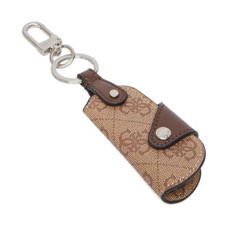 Guess Schl&uuml;sselanh&auml;nger Guess RM7460 P6301 Braun