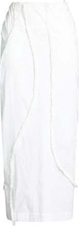 Federico Cina HOSEN & R&Ouml;CKE - Maxi-R&ouml;cke auf YOOX.COM