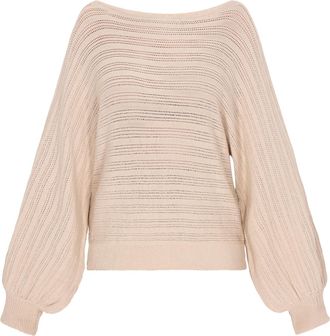 Usha Pullover