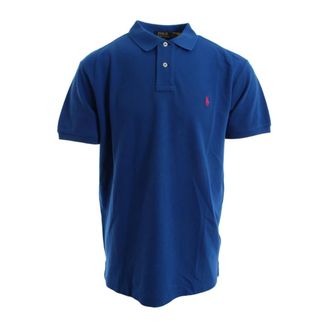 Ralph Lauren Herren, Oberteile, Blau, XLGr&ouml;&szlig;e